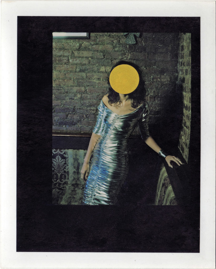 Eva Snow – Vincent Edmond Louis