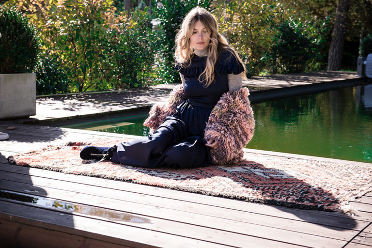 Sara Brajovic x Idun Loor – Vincent Edmond Louis