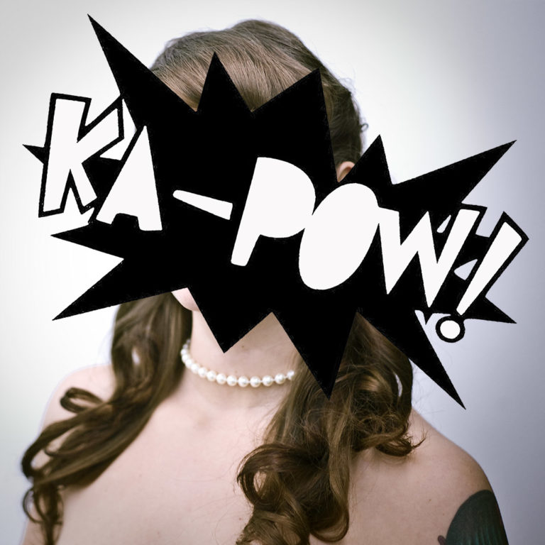 Tove Lo x Artist Project – Vincent Edmond Louis